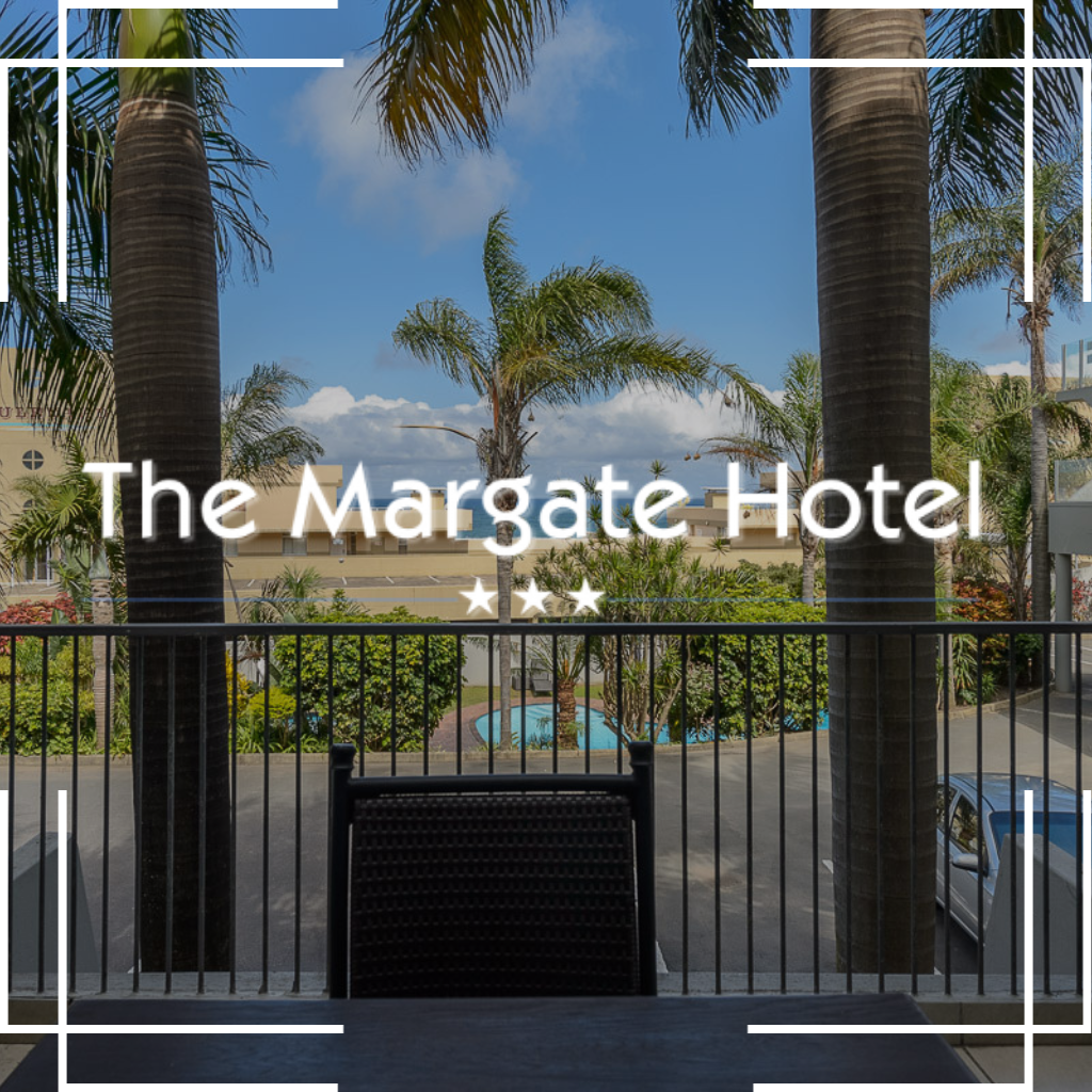 Margate Hotel - South Coast Accommodation